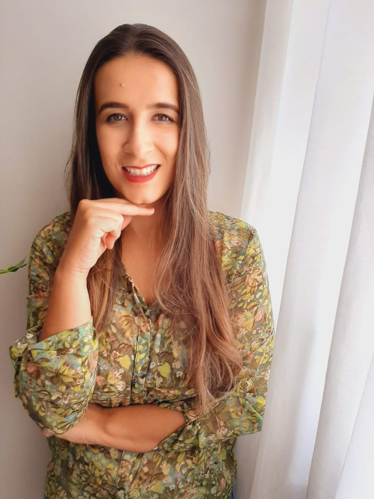 Sobre – Compartilhando saberes